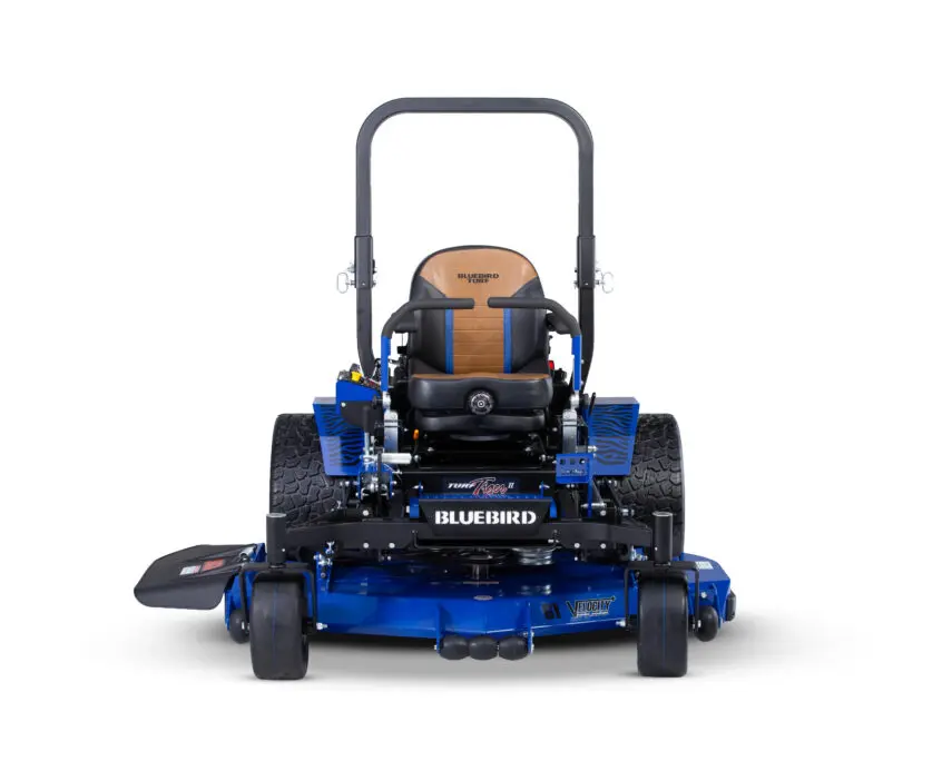 Turf Tiger II | Rent | 61" & 72" Velocity Plus™ Cutter Deck