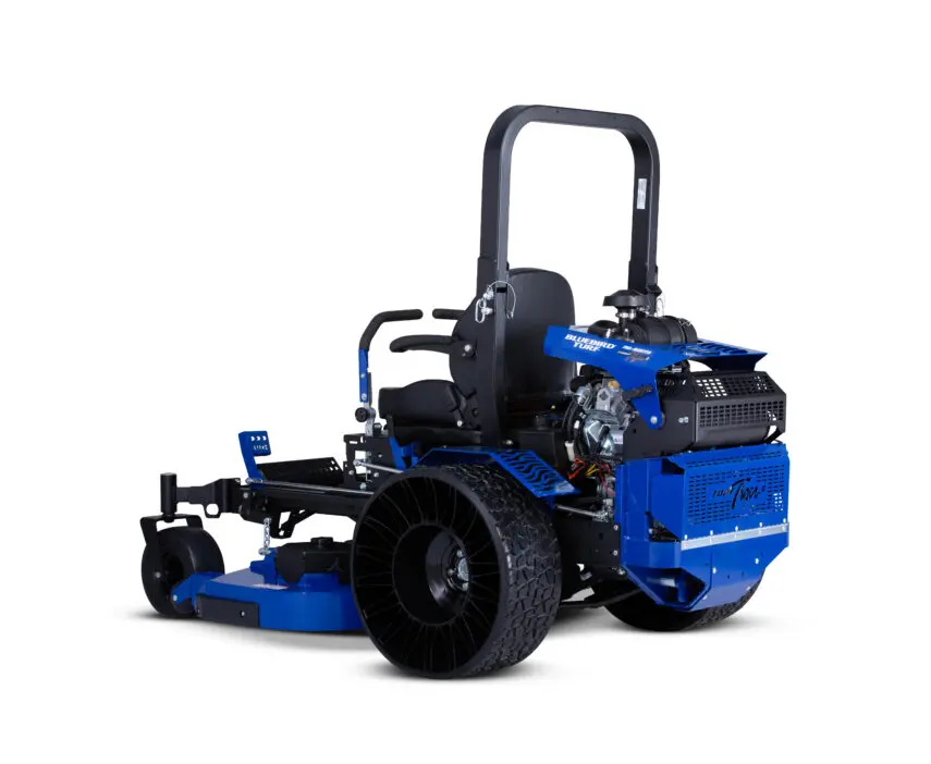 Turf Tiger II | Rent | 61" & 72" Velocity Plus™ Cutter Deck