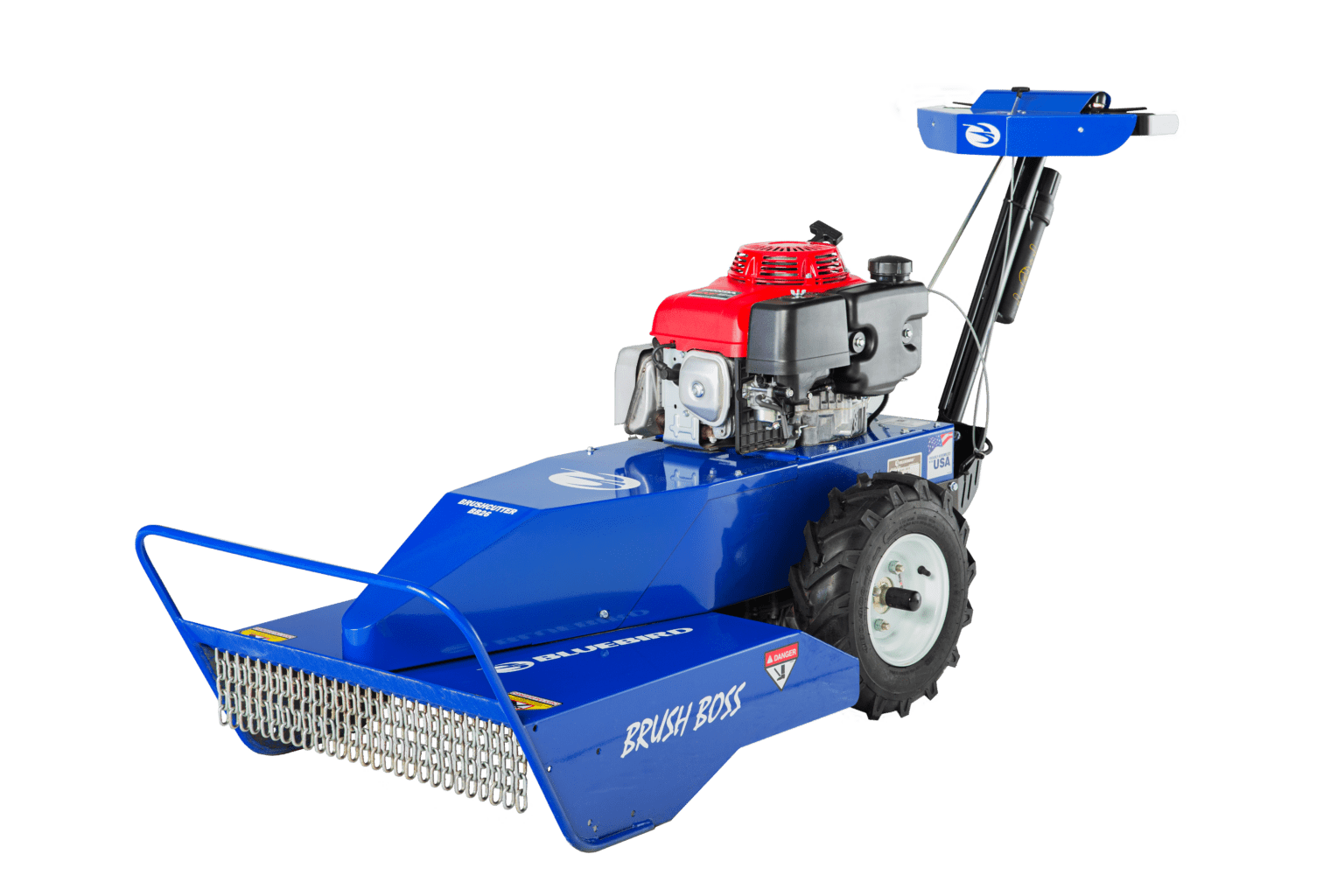 Bluebird | Bluebird Turf Care and Lawn Care Equipment | Best Commercial ...