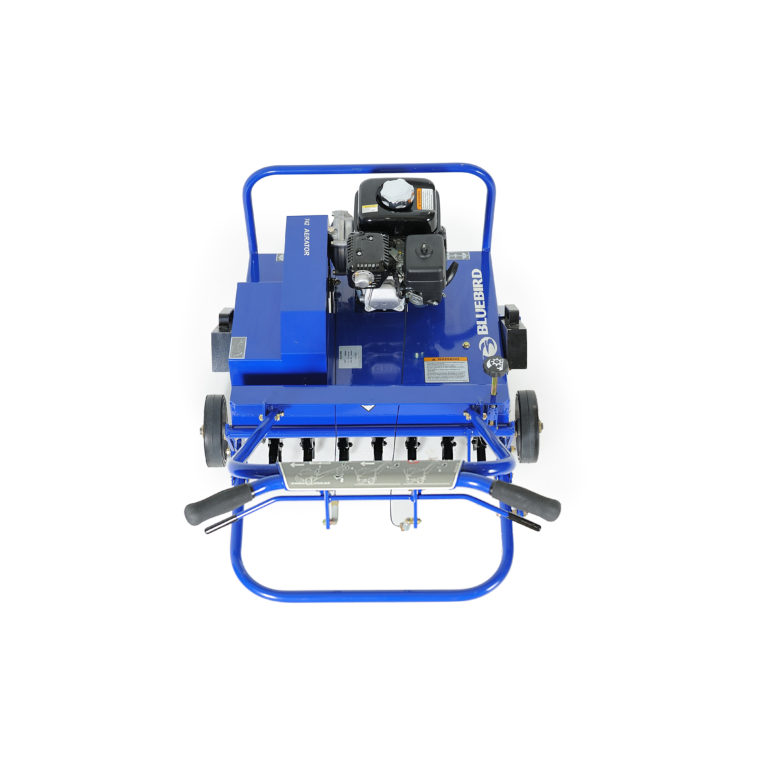 Products | Bluebird Turf Care and Lawn Care Equipment | Best Commercial ...