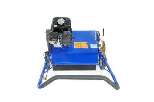 Power Rake | Buy | Rent | Sale | 22 in. BlueBird Power Rake Briggs ...