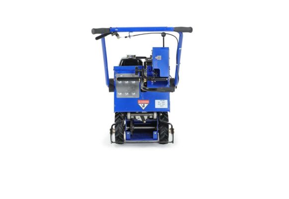 Sod Cutter | Buy | Rent | Sale | 18 in. BlueBird Sod Cutter Honda ...