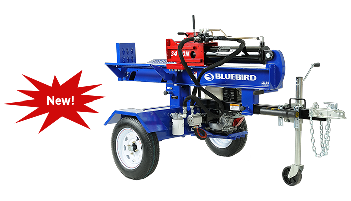 Bluebird | Bluebird Turf Care and Lawn Care Equipment | Best Commercial ...